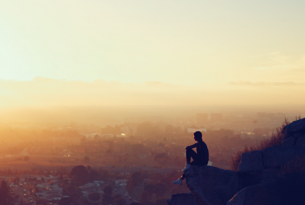 Keep Your Power and Master Your Emotions — Purpose Driven Mastery