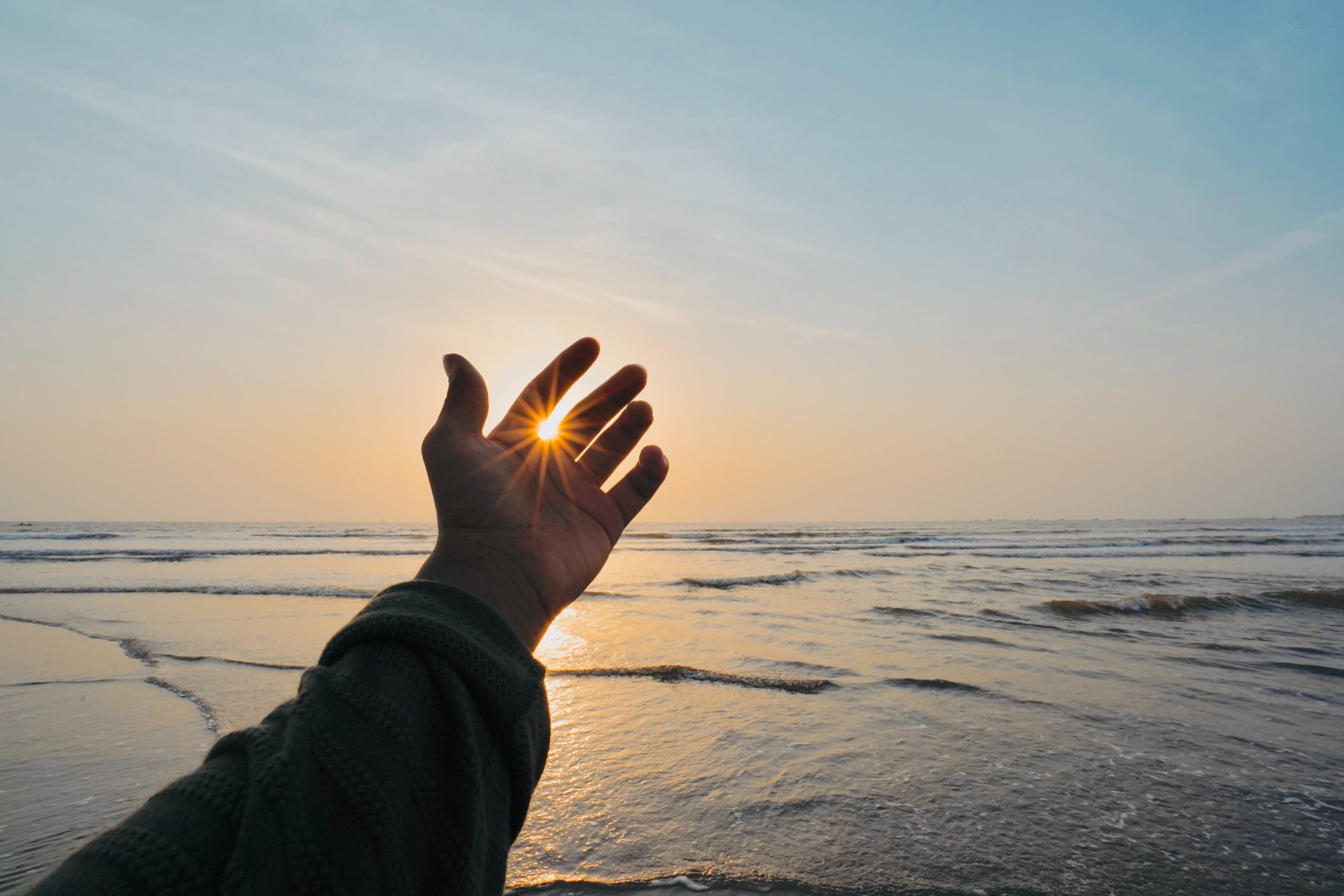 Set Yourself Free of Emotional Burdens — Purpose Driven Mastery